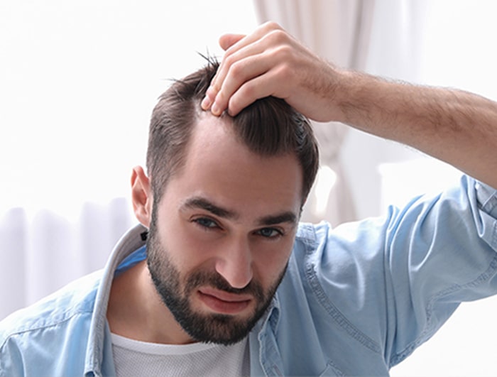 Turkish Hair - International Hair Transplant Packages from Australia